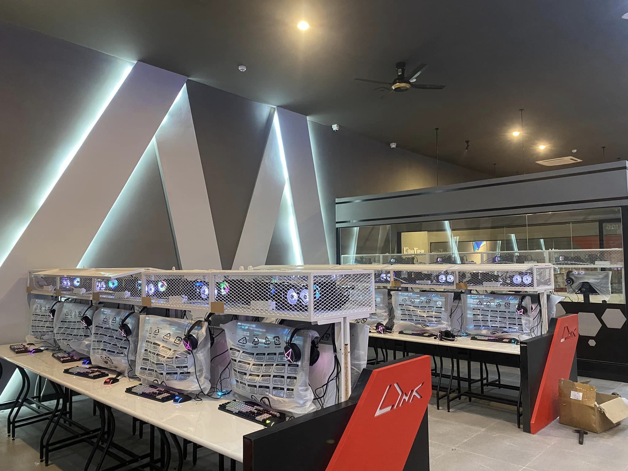 Danh sách quán net, cyber game chất lượng tại Quận Tân Bình